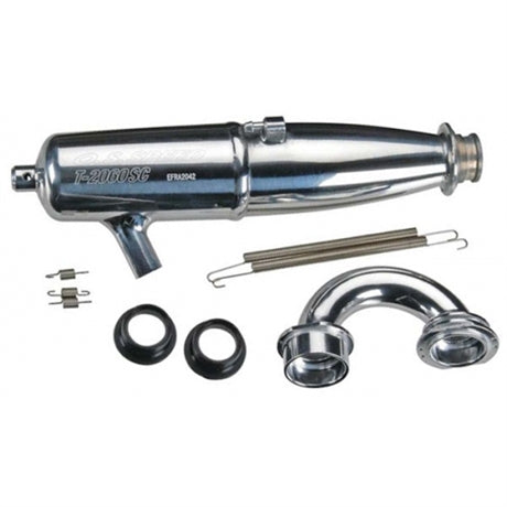 Escapes – Buddy Racing RC